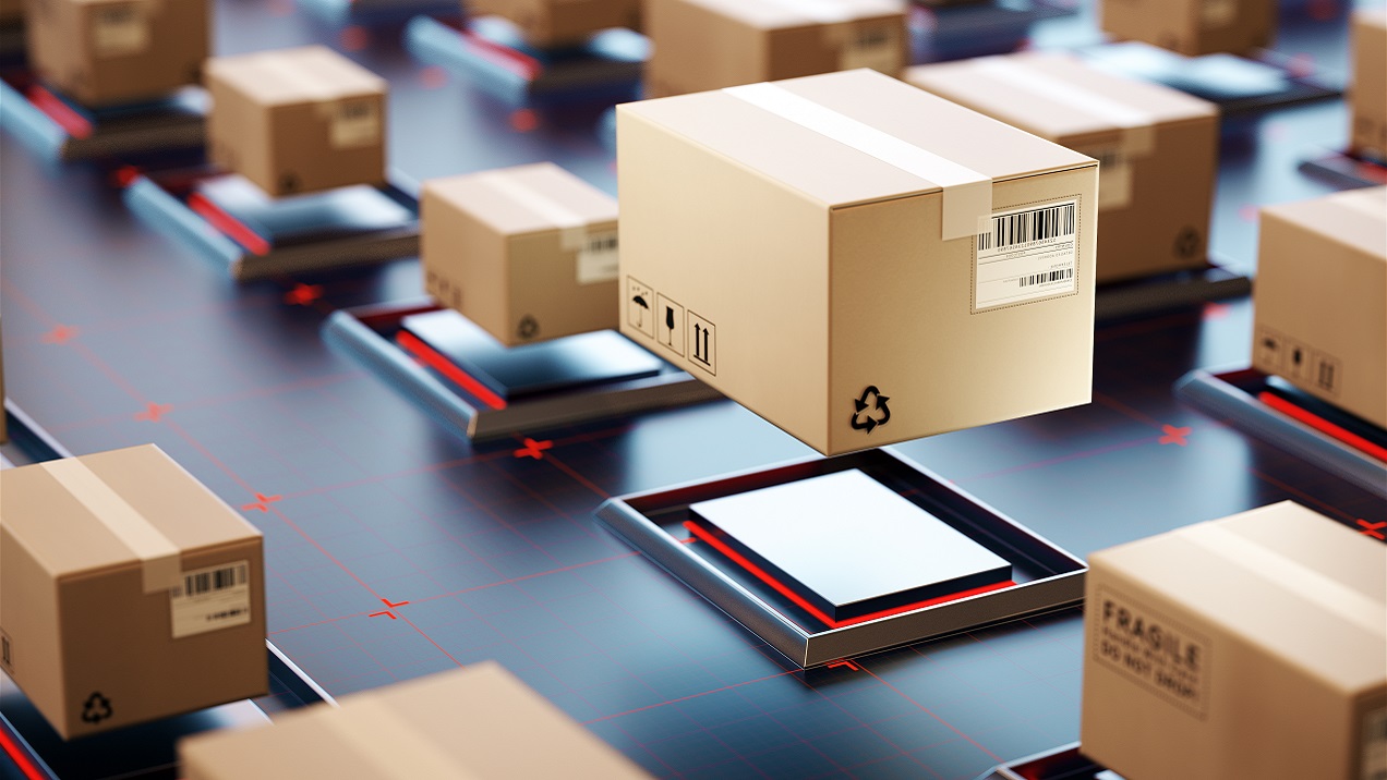 Smarter Supply Chain Management using AI | On-demand Webinar | Nagarro